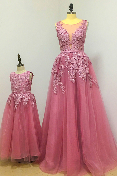 Slim Sleeveless Vest Princess Dress #WE41109PO on Luulla